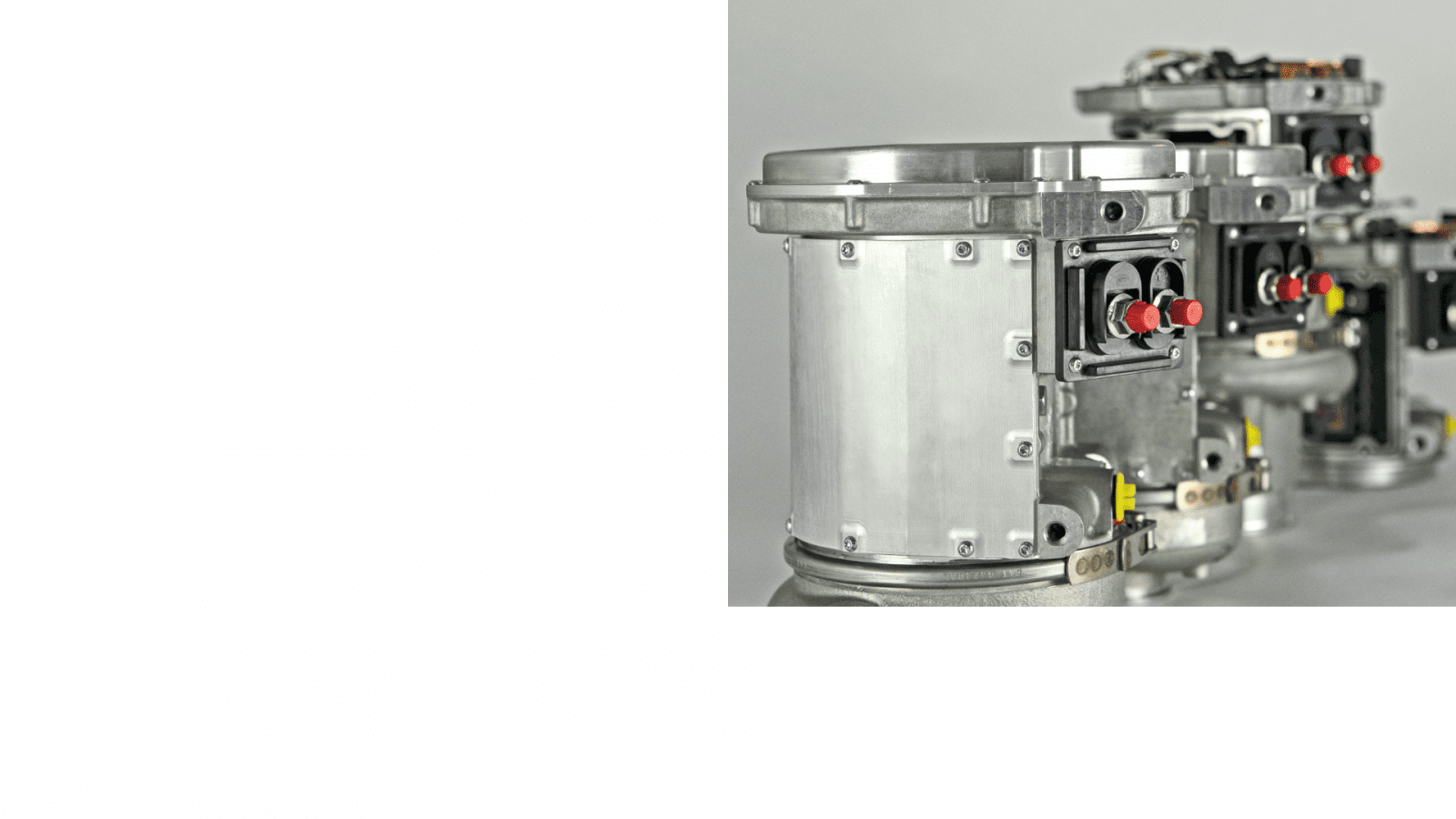 Our TECHNOLOGY - Bowman Power