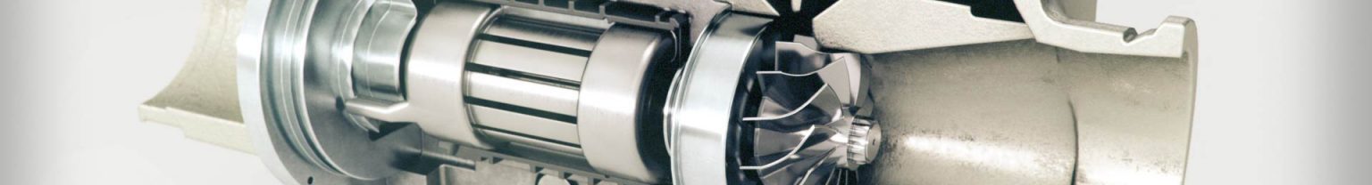 Bowman Power launches new eTurbo Systems technology to deliver ...